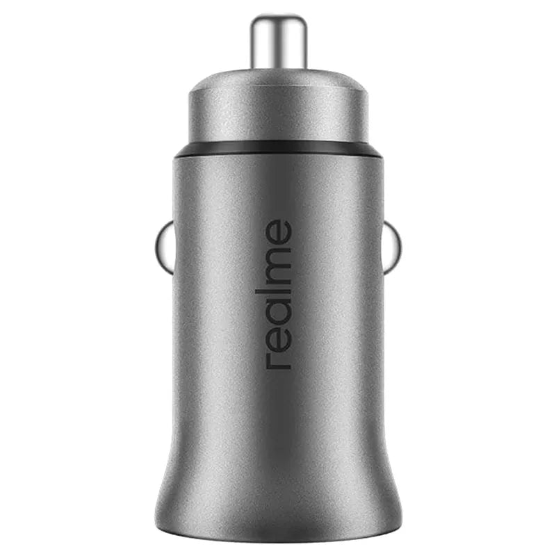 Realme Car Dart Charger 33w