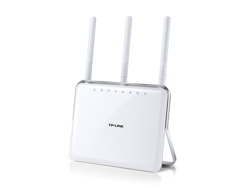 TP-Link Archer D9 AC1900 Wireless Dual Band Modem Router | Gigahertz